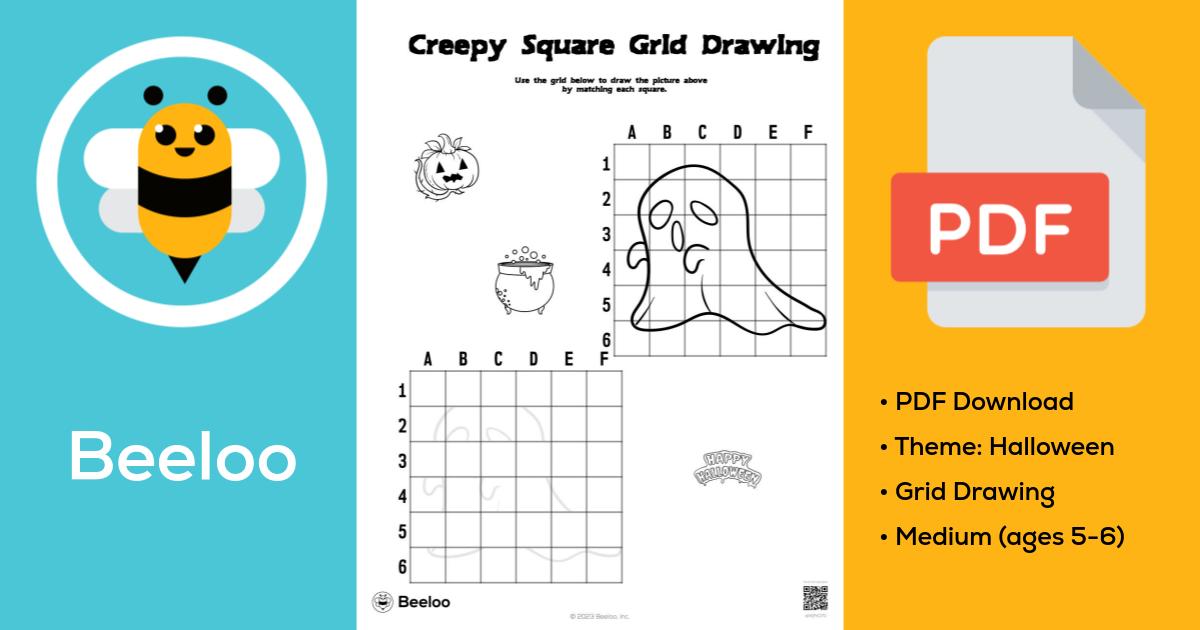 Ghastly Word Jumble Beeloo Printable Crafts And Activities For Kids
